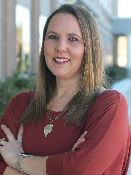 Mandy Friday - The Kocher Team