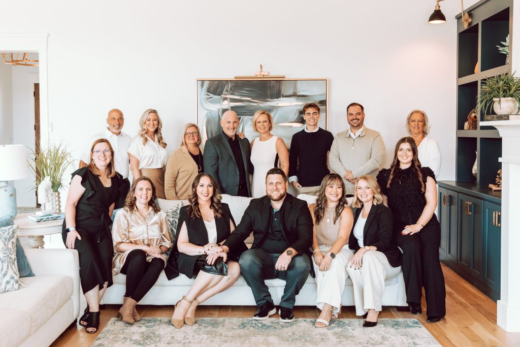 About Us - The Kocher Team